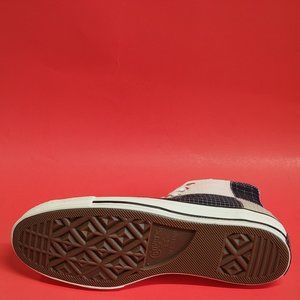 Converse | Shoes | Converse Mens Chuck 7 Hi Quad Ripstop 66316c Nwb ...
